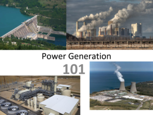 Power Generation 101 PowerPoint - braided STEM