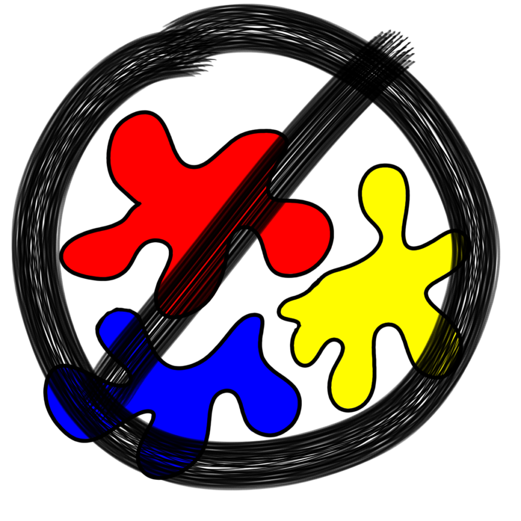 Primary Colors – The REAL Physics of Color – braided STEM